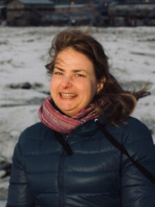 Robyn Campbell – Lichen Consulting